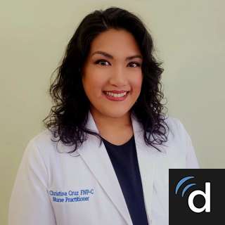 Christina Cruz, NP | Orangeburg, NY | Family Nurse Practitioner | US ...
