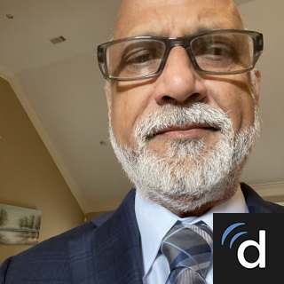 Dr. Abid Mohiuddin, MD | Oncologist | US News Doctors