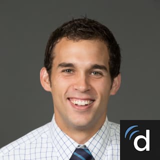 Dr. Tyler Boulter, MD | Portland, OR | Ophthalmologist | US News Doctors