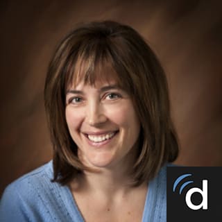 Dr. Teresa Reading, MD – Salt Lake City, UT | General Surgery