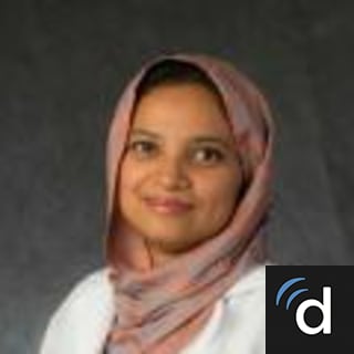Dr. Humaira Mahbub, MD | Springfield, PA | Geriatrician | US News Doctors