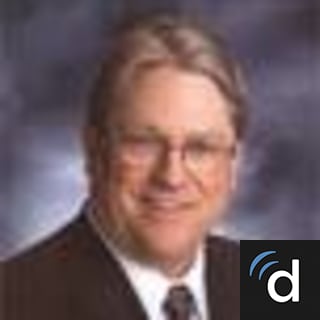 Dr. Scott E. Sherwood, MD | Decatur, IL | General Surgeon | US News Doctors