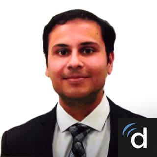 Dr. Mashood B. Badshah, MD | Kansas City, KS | Internist | US News Doctors
