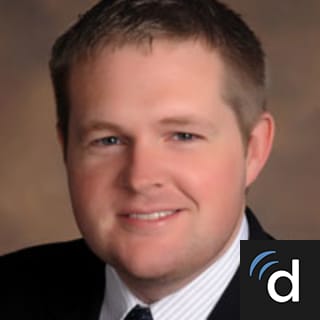 Dr. Kyle Randall, MD – Ontario, OH | Orthopaedic Surgery