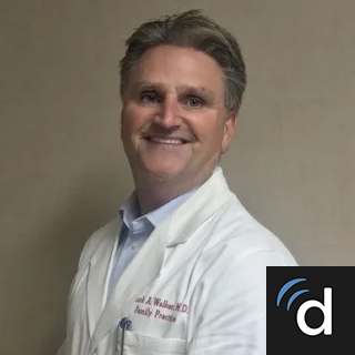 Dr. Mark Walker, MD – Houma, LA | Family Medicine
