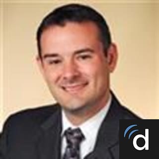 Dr. David Draper, MD – Cincinnati, OH | Oncology