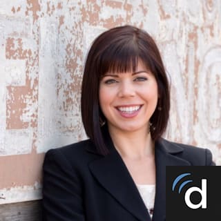 Dr. Lisa Gilbert, MD – Wichita, KS | Family Medicine