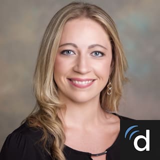 Dr. Erica Larson, DO | Onalaska, WI | Psychiatrist | US News Doctors