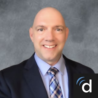 Dr. Patrick Fry, MD | Foley, AL | Family Medicine Doctor | US News Doctors