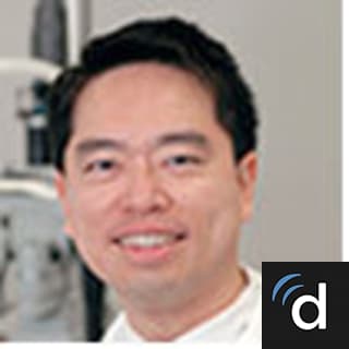 Dr. Sung K. Or, DO | Beavercreek, OH | Ophthalmologist | US News Doctors