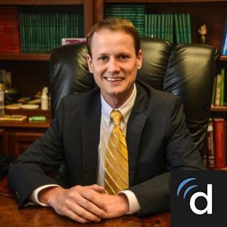 Dr. Richard L. Johnston, MD | Columbus, MS | Gastroenterologist | US ...