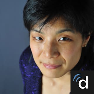Dr. Dara Y. Cho, MD | New York, NY | Psychiatrist | US News Doctors