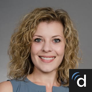 Dr. Nicole Bates, MD | Seattle, WA | Psychiatrist | US News Doctors