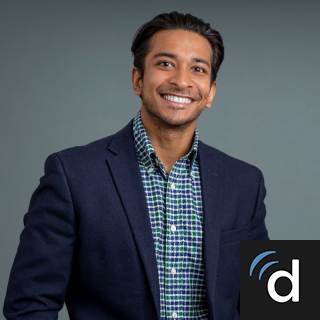 Dr. Anshuman Sarangi, MD | Detroit, MI | Emergency Medicine Physician ...