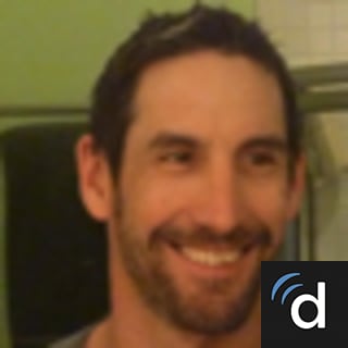 Dr. Matthew Goulet, MD – New York, NY | Psychiatry