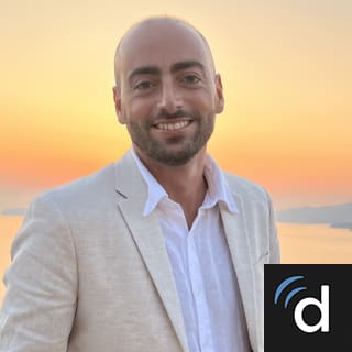 Dr. Ghassan Samaha, MD | Bay Shore, NY | Pulmonologist | US News Doctors