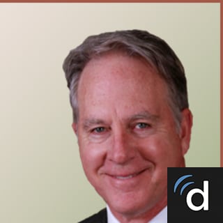 Dr. Donald L. Allyn, MD | Hanford, CA | Orthopedist | US News Doctors