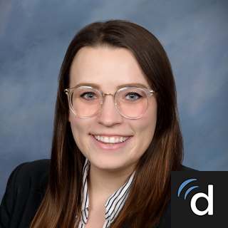 Dr. Victoria Drzyzga, MD – Grand Rapids, MI | Family Medicine