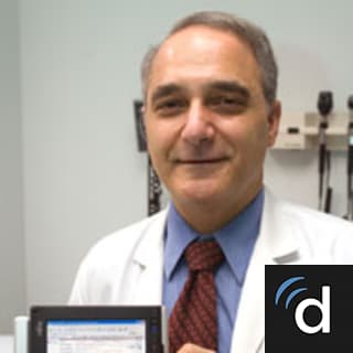Dr. Azar A. Korbey, MD | Salem, NH | Family Medicine Doctor | US News ...