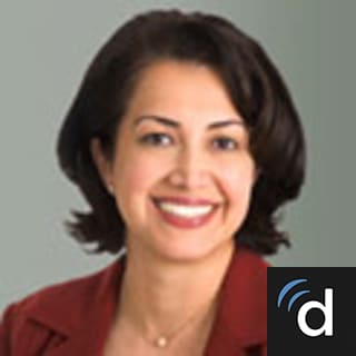 Dr. Mitra Ayazifar, MD | Grass Valley, CA | Ophthalmologist | US News ...