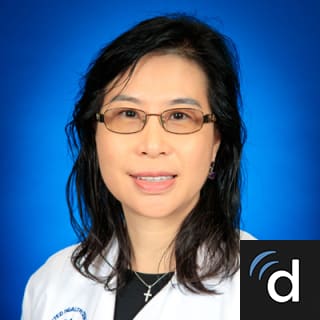 Dr. Cindy S. Tang, MD | Reedley, CA | Family Medicine Doctor | US News ...