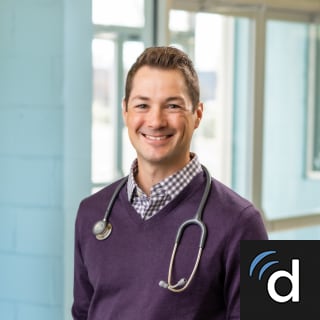 Dr. Mark Grabill, MD | Richmond, VA | Pediatrician | US News Doctors