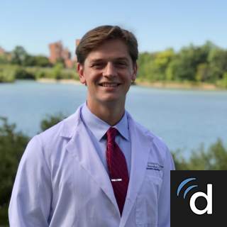 Dr. Kevin Intrieri, MD – Jamestown, NY | Resident Physician