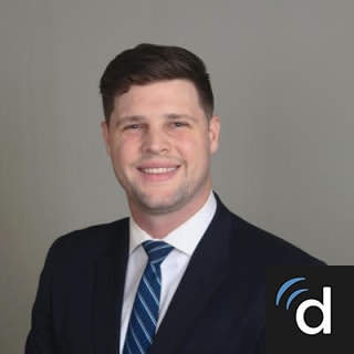 Dr. Nathaniel O'Leary, MD | Washington, PA | Family Medicine Doctor ...