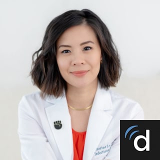 Dr. Catherine Le, MD – Los Angeles, CA | Infectious Disease