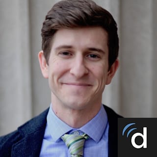 Dr. Justin Yaworsky, MD | Charlottesville, VA | Emergency Medicine ...