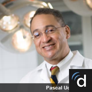 Dr. Pascal Udekwu, MD – Raleigh, NC | General Surgery