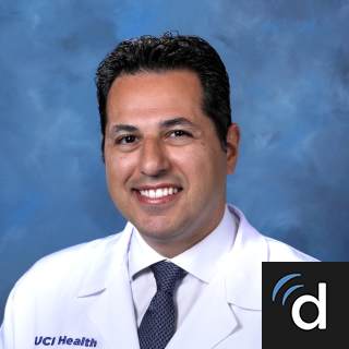 Dr. Antonio Halais Frangieh, MD | Orange, CA | Cardiologist | US News Doctors