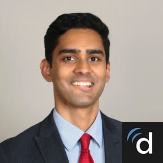 Dr. Rahul Sandella, MD | Cincinnati, OH | Resident Physician | US News ...