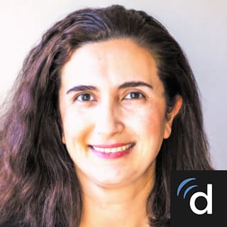 Dr. Berna Urkmez, MD | Johnson City, TN | Doctor | US News Doctors