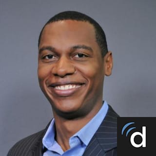 Dr. David L. Trotter, MD | Chicago, IL | Emergency Medicine Physician ...