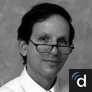 Dr. Daniel Becker, MD | Charlottesville, VA | Internist | US News Doctors