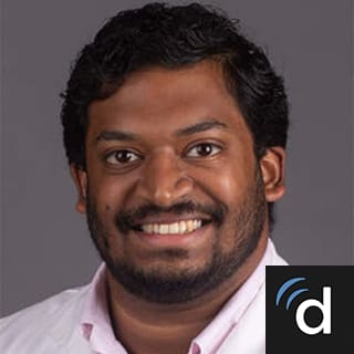 Dr. Annamalai Nadarajan, MD | Birmingham, AL | Emergency Medicine ...