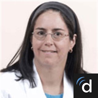 Dr. Beth Popp, MD | New York, NY | Oncologist | US News Doctors