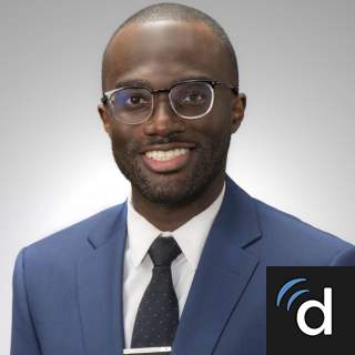 Dr. Peter Boateng, DO – Pittsburgh, PA | Anesthesiology