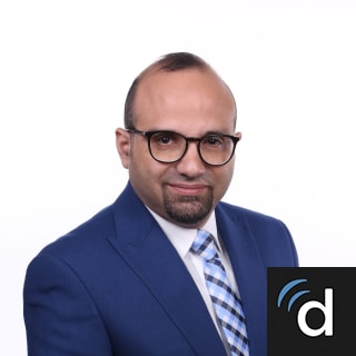 Dr. Mahmoud Hamdan, MD | Urbana, IL | Pediatric Endocrinologist | US ...