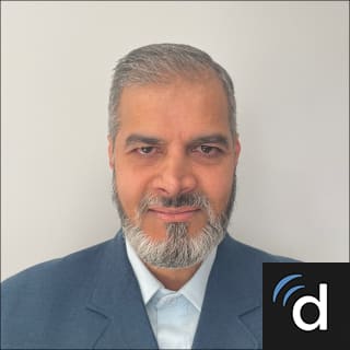 Dr. Rehan Azeem, MD | Johnson City, NY | Geriatrician | US News Doctors