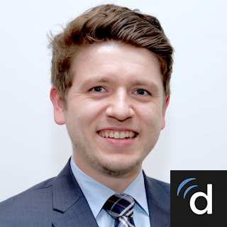 Dr. Alexander Morris, DO | Philadelphia, PA | Neurologist | US News Doctors