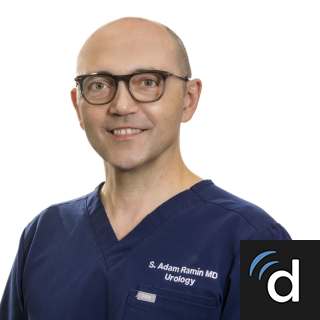 Dr. Soroush A. Ramin, MD | Los Angeles, CA | Urologist | US News Doctors