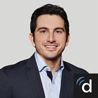 Dr. Edgar El Sayad, MD – Lomita, CA | Internal Medicine