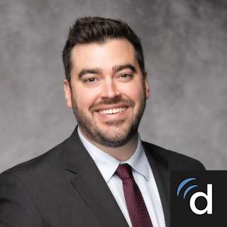 Dr. Joshua Kramer, MD | Ann Arbor, MI | Neurologist | US News Doctors