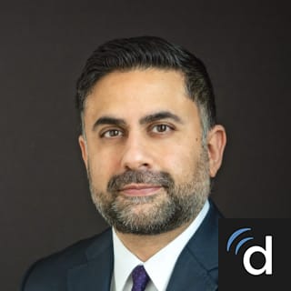 Dr. Javeed I. Sukhera, MD | Hartford, CT | Psychiatrist | US News Doctors