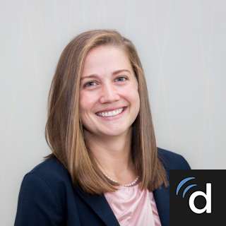 Dr. Mary Helen Simpson, MD | Rochester, NY | Resident Physician | US ...