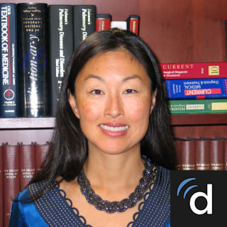 Dr. Catherine Kim, MD | Ann Arbor, MI | Internist | US News Doctors
