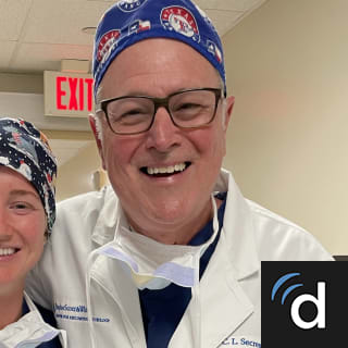 Dr. Charles L. Secrest, MD | Fort Worth, TX | Urologist | US News Doctors