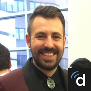 Dr. Christopher S. Wallace, MD | Joint Base Lewis McChord, WA ...